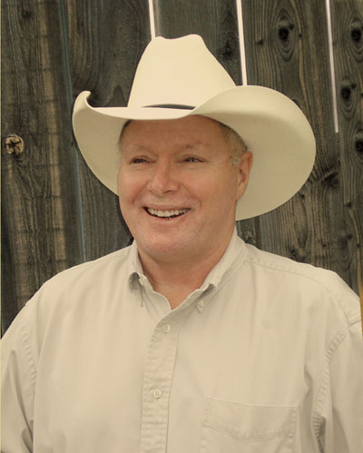 About Bill Green